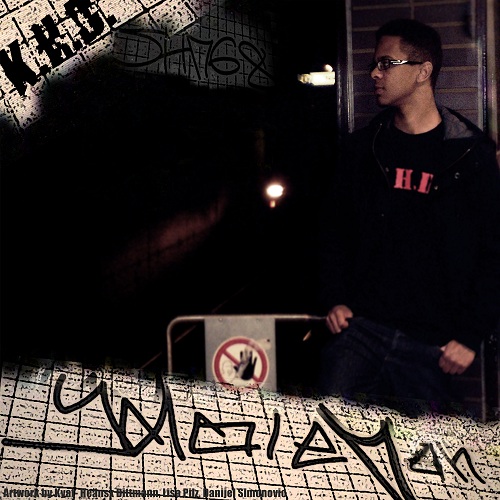 Cover art for the K.H.D. Vs. Predaking - Invaders Hardcore/Gabber lyric