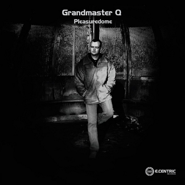 Cover art for the Grandmaster Q - Pleasuredome Hardstyle lyric