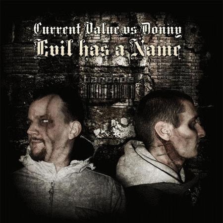 Cover art for the Current Value - Elemental Mind DnB lyric