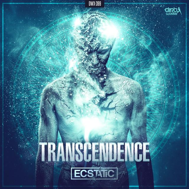 Cover art for the Ecstatic - Transcendence Hardstyle lyric
