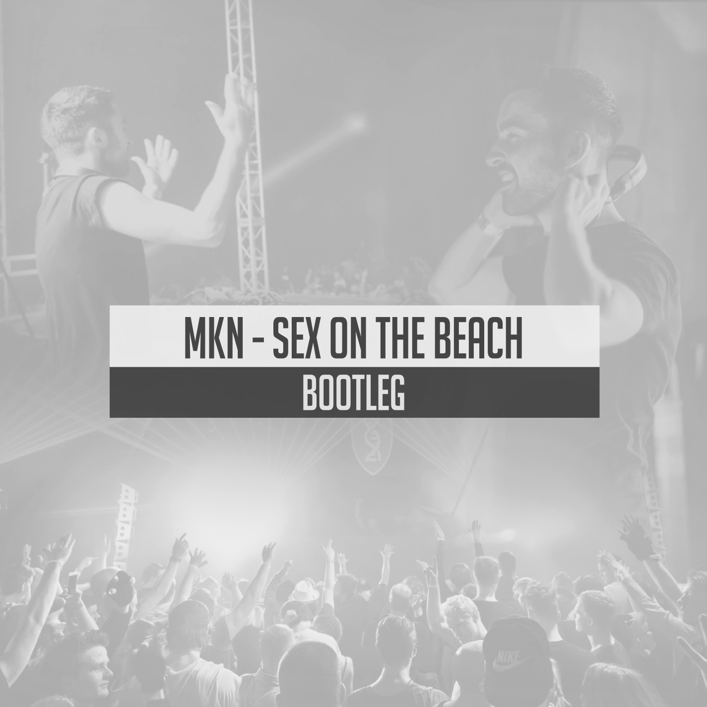 T Spoon Sex On The Beach Telegraph